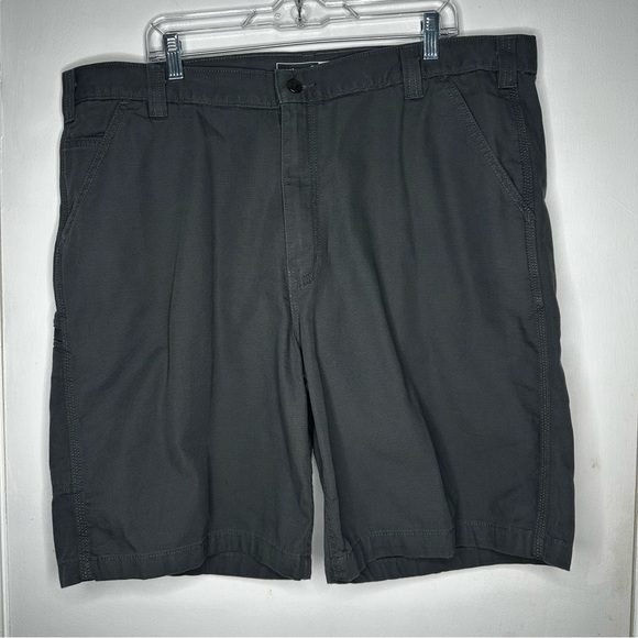 Carhartt | Shorts | Carhartt Rugged Flex Relaxed Fit Cargo Shorts Mens ...
